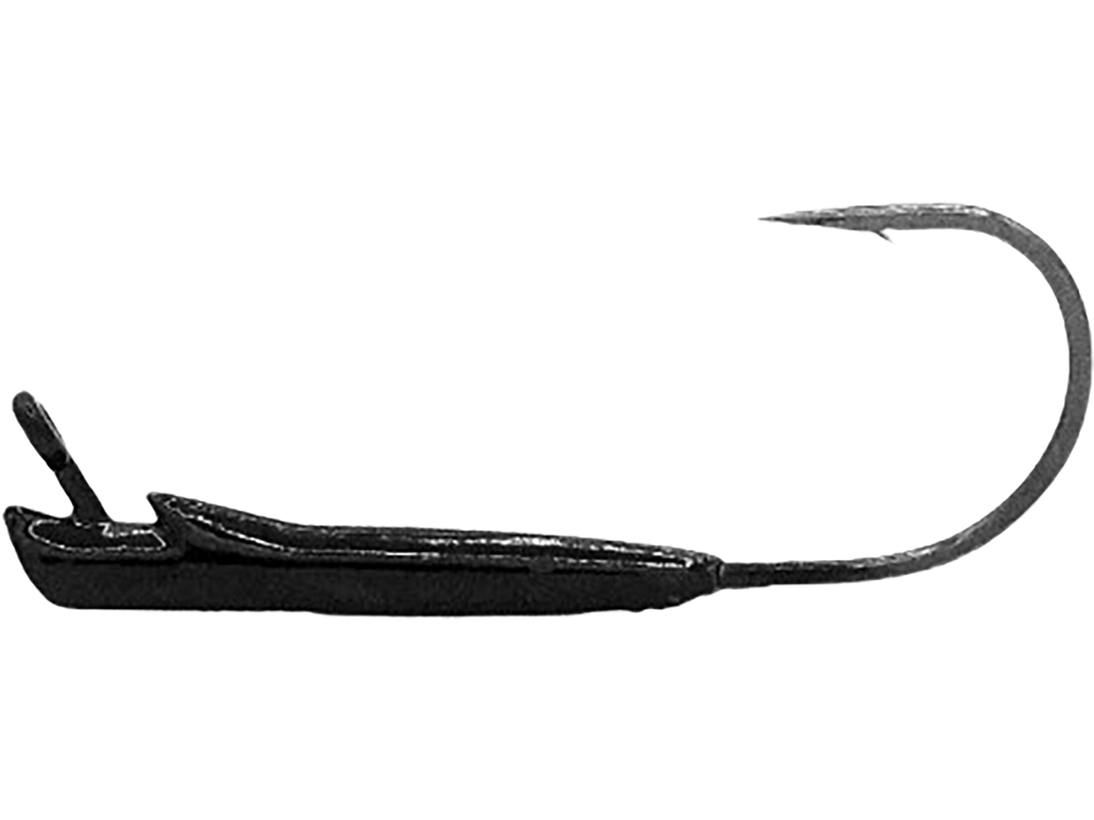 CoreTackle Ozark Rig 1/8oz 4/0 3pk - Walmart.com