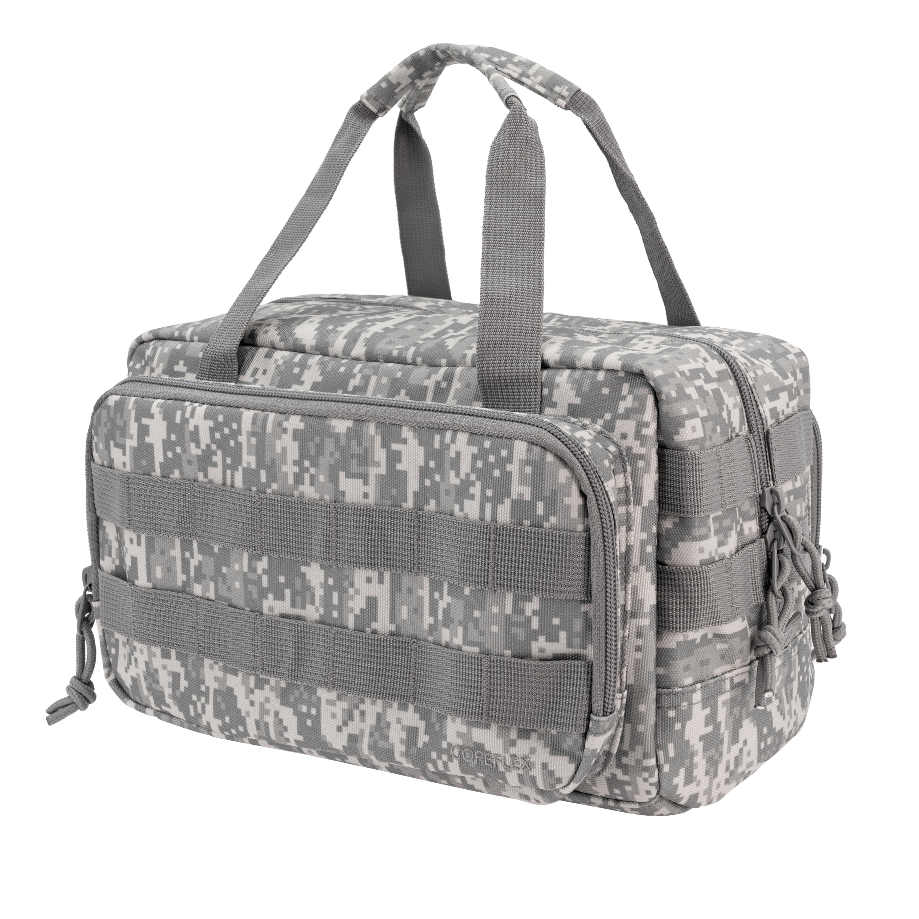 Coreflex 12 inch Tool Bag, Tactical Bag, Gear Bag, Multi purpose Work ...