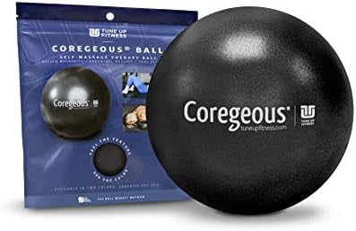 Coregeous Ball | Psoas Release Tool, Abdominal, Belly & Lower Back ...