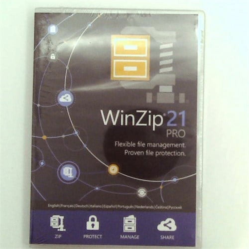Winzip Mac