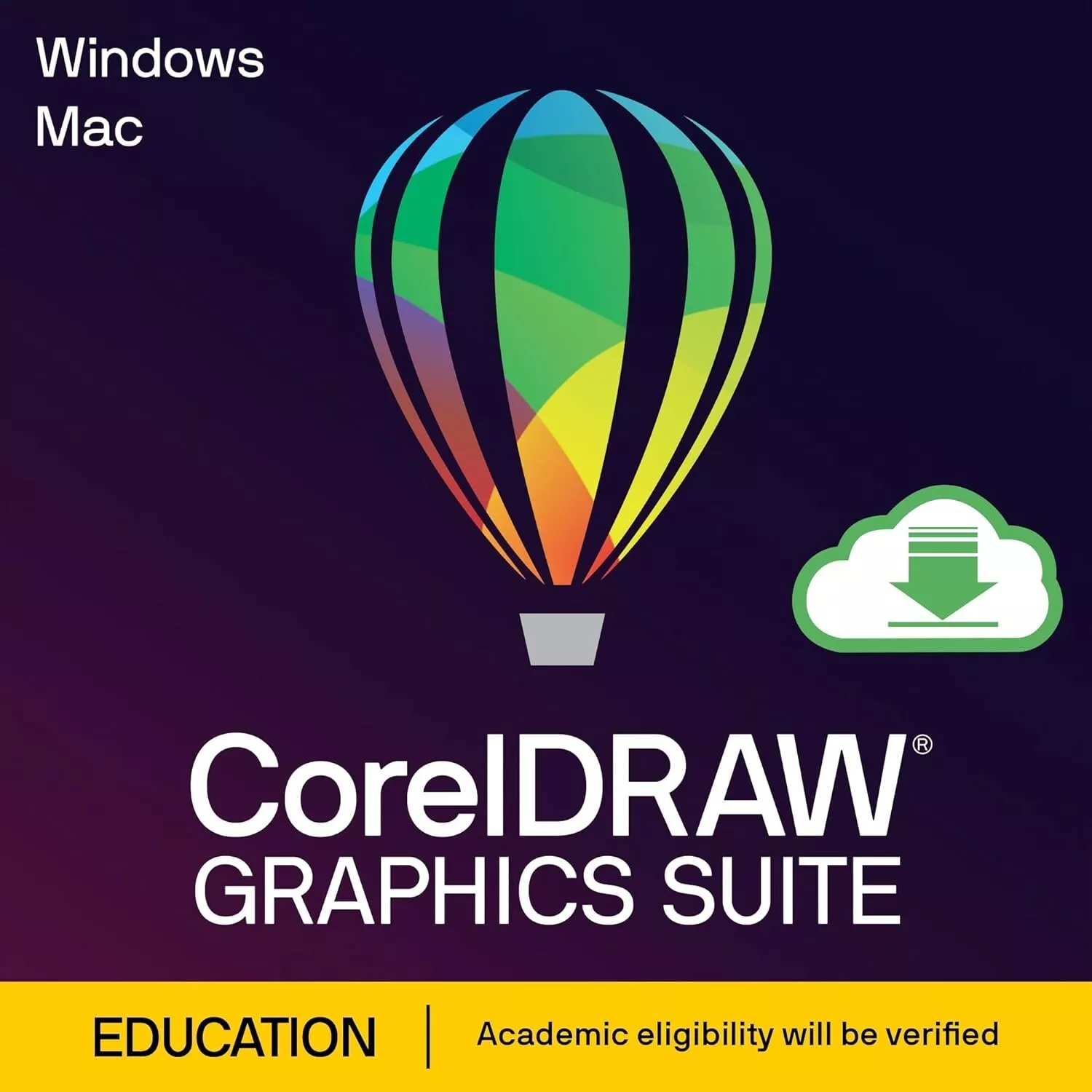 Corel Draw 2024