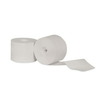 Georgia Pacific Compact 2-Ply Toilet Tissue Paper - Walmart.com