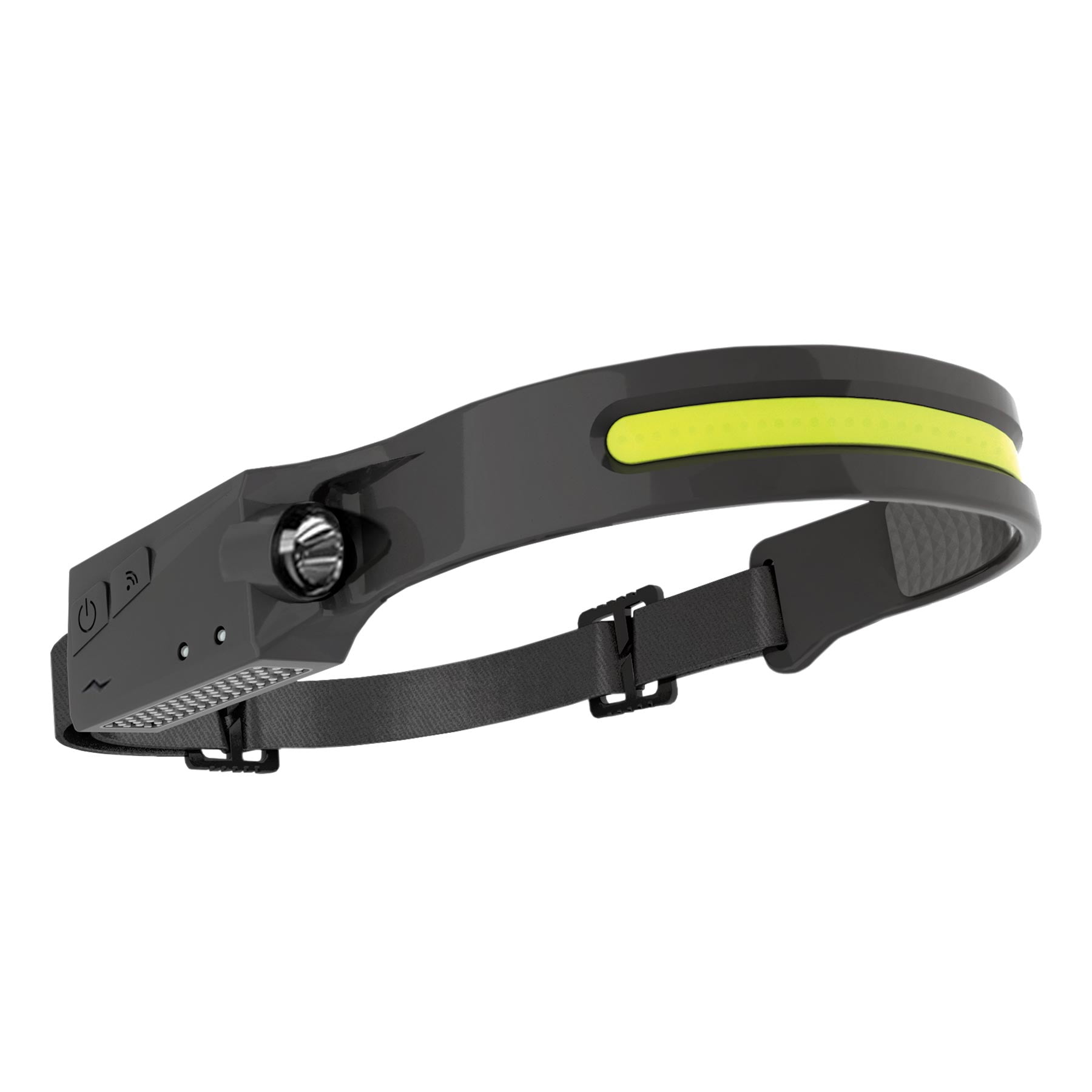 Corelite Cyclopes-2 Rechargeable Headlamp - Walmart.com