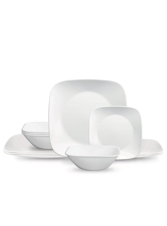 Corelle Corelle Dinnerware Sets in Dinnerware - Walmart.com