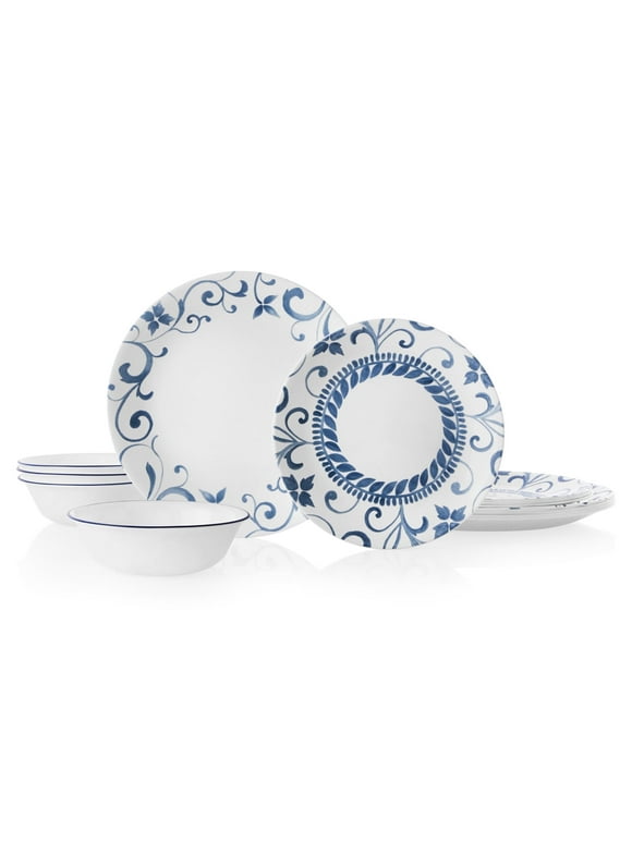 Corelle Dinnerware Sets in Dining & Entertaining - Walmart.com