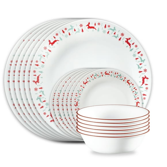 Corelle in Kitchen & Dining - Walmart.com