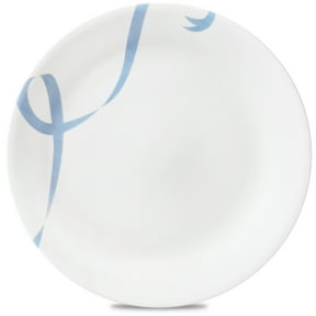 Corelle Color Block 10.25" Dinner Plate - Walmart.com