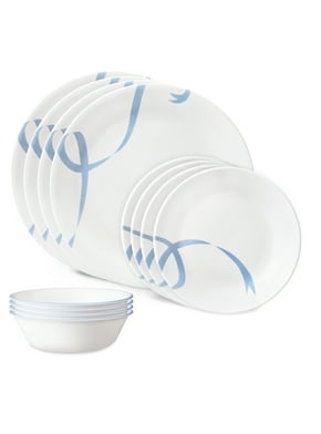 Corelle Dinnerware Sets in Dinnerware - Walmart.com