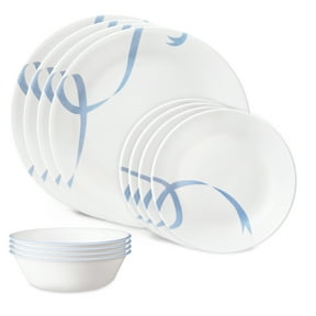 Corelle Corelle Dinnerware Sets in Dinnerware - Walmart.com