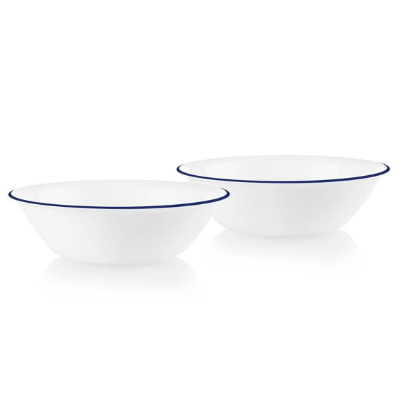 Corelle Pasta Bowls