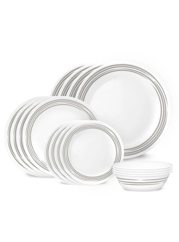 Corelle Dinnerware Sets in Dinnerware - Walmart.com