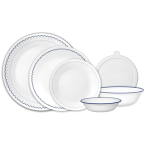 Dinnerware Sets for 12 in Dinnerware - Walmart.com