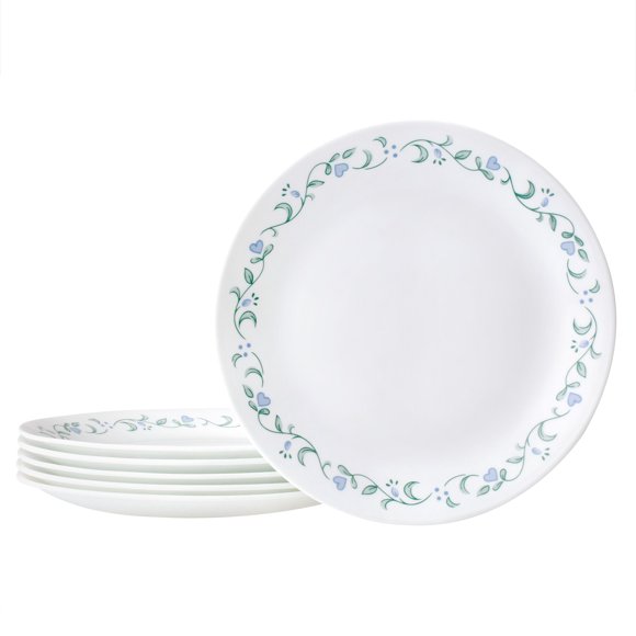 Corelle White Dinnerware