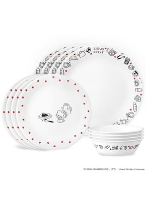 Dinnerware Sets in Dining & Entertaining - Walmart.com