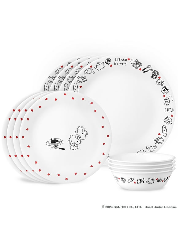 Corelle Corelle Dinnerware Sets in Dinnerware - Walmart.com