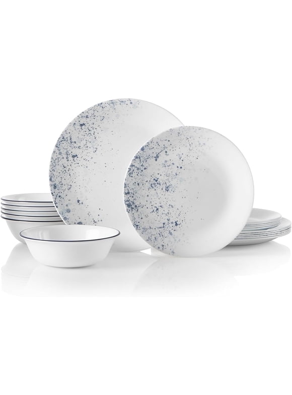 Corelle Dishes in Plates - Walmart.com