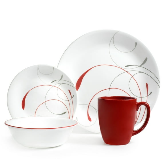 Corelle Dinnerware Sets in Dinnerware - Walmart.com