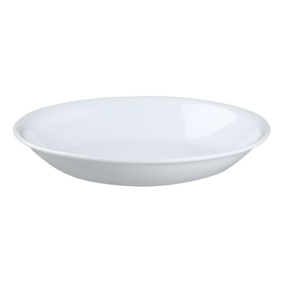 Corelle White Dinnerware