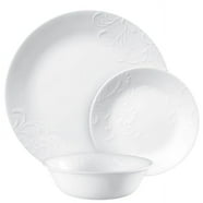 Yellowstone 12-Piece Ceramic Dinnerware Set, Kayce Collection - Walmart.com