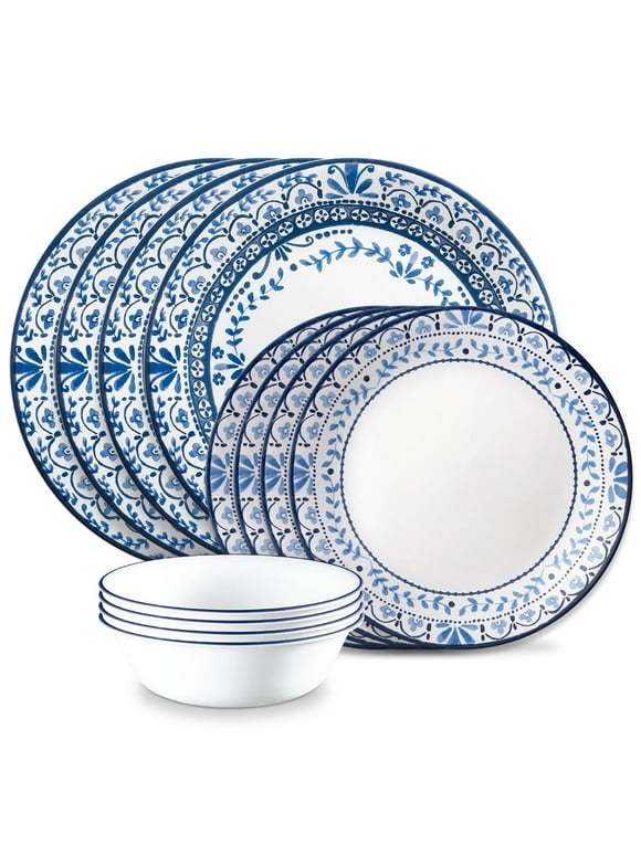 Corelle Dinnerware Sets in Dining & Entertaining - Walmart.com