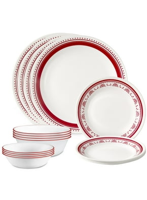 Corelle Corelle Dinnerware Sets in Dinnerware - Walmart.com