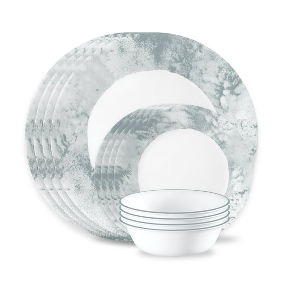 Corelle Corelle Dinnerware Sets in Dinnerware - Walmart.com