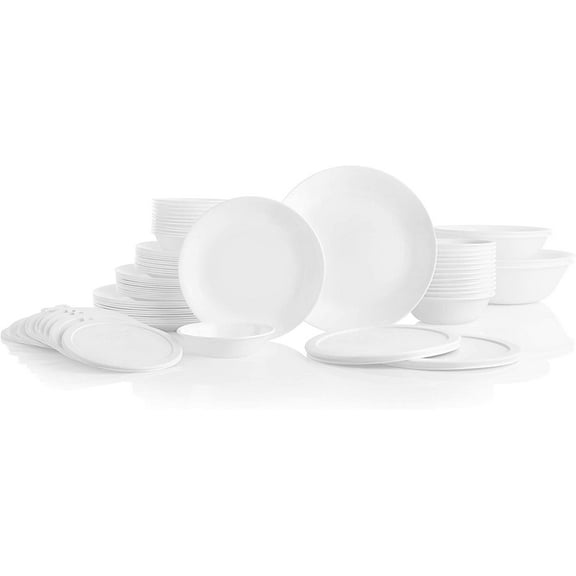 Corelle Country Cottage Dinnerware