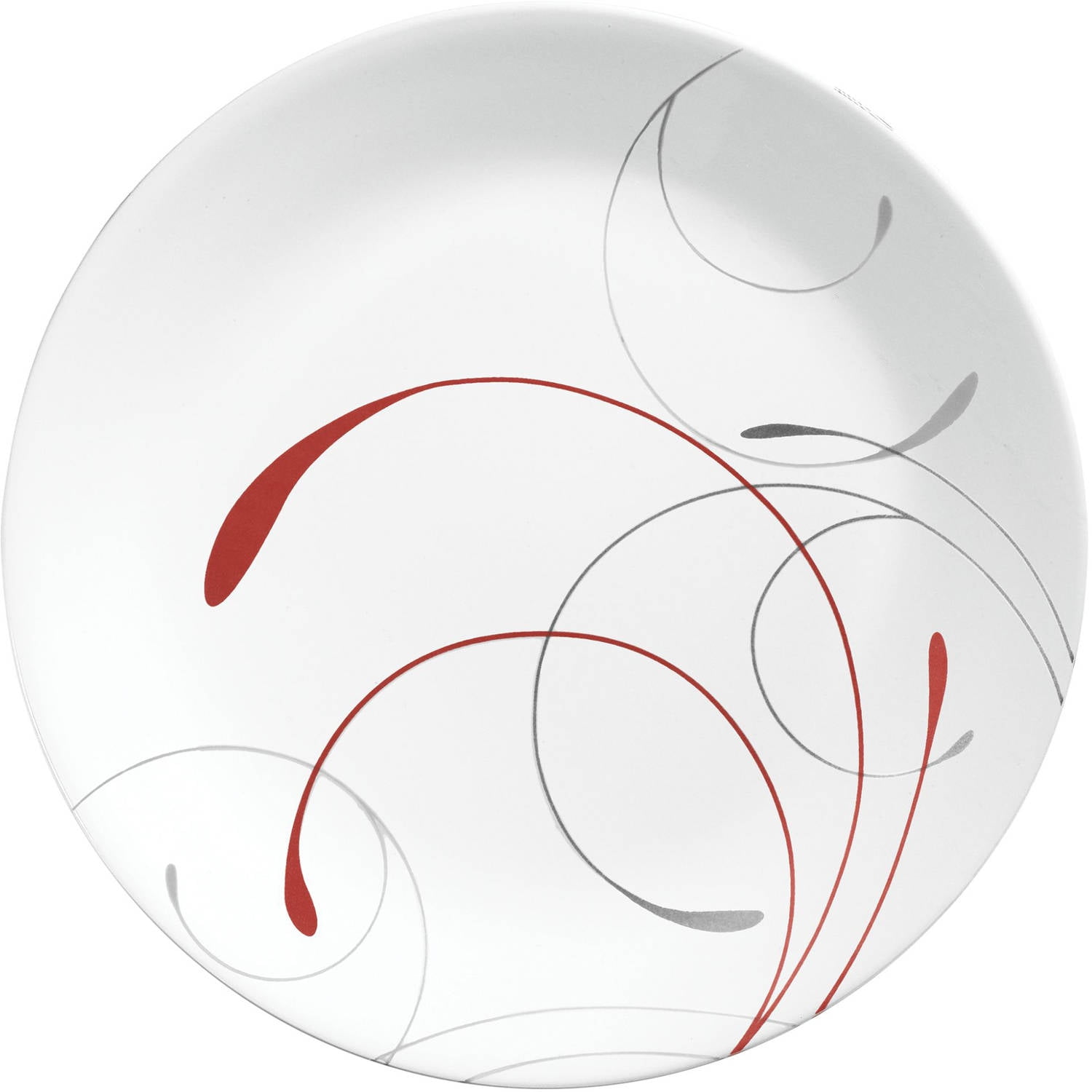 Corelle Plates Dinner Plates - Walmart.com