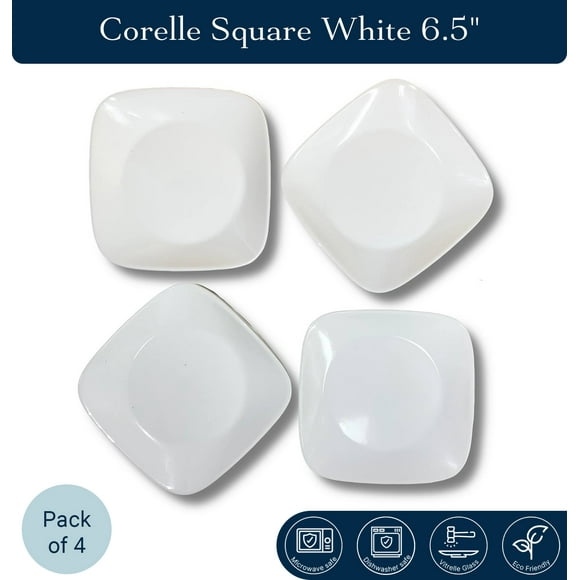 Corelle Appetizer Plates