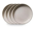 Corelle Stoneware 4-Piece Set of 30 oz Pasta Bowls, Service for 4 ...