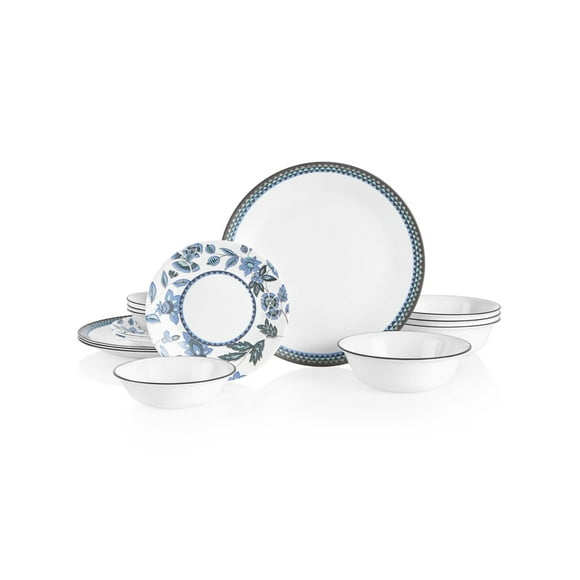 Corelle Splendor Dinnerware