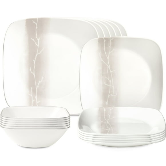 Corelle Splendor Dinnerware