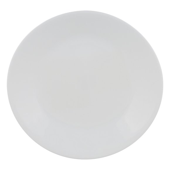 Corelle White Dinnerware