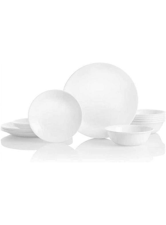 Corelle Corelle Dinnerware Sets in Dinnerware - Walmart.com