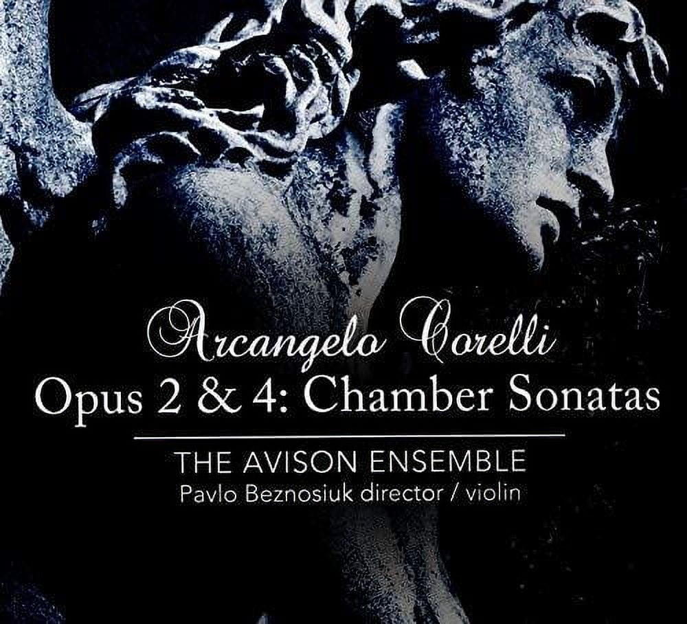 Corelli / Avison Ensemble / Beznosiuk - Chamber Sonatas - Music & Performance - CD - Walmart.com