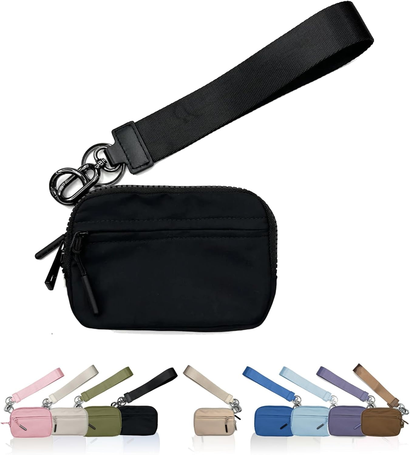 Corelration The Wallet 2nd Gen, Corelation Wallet, Waterproof Nylon ...