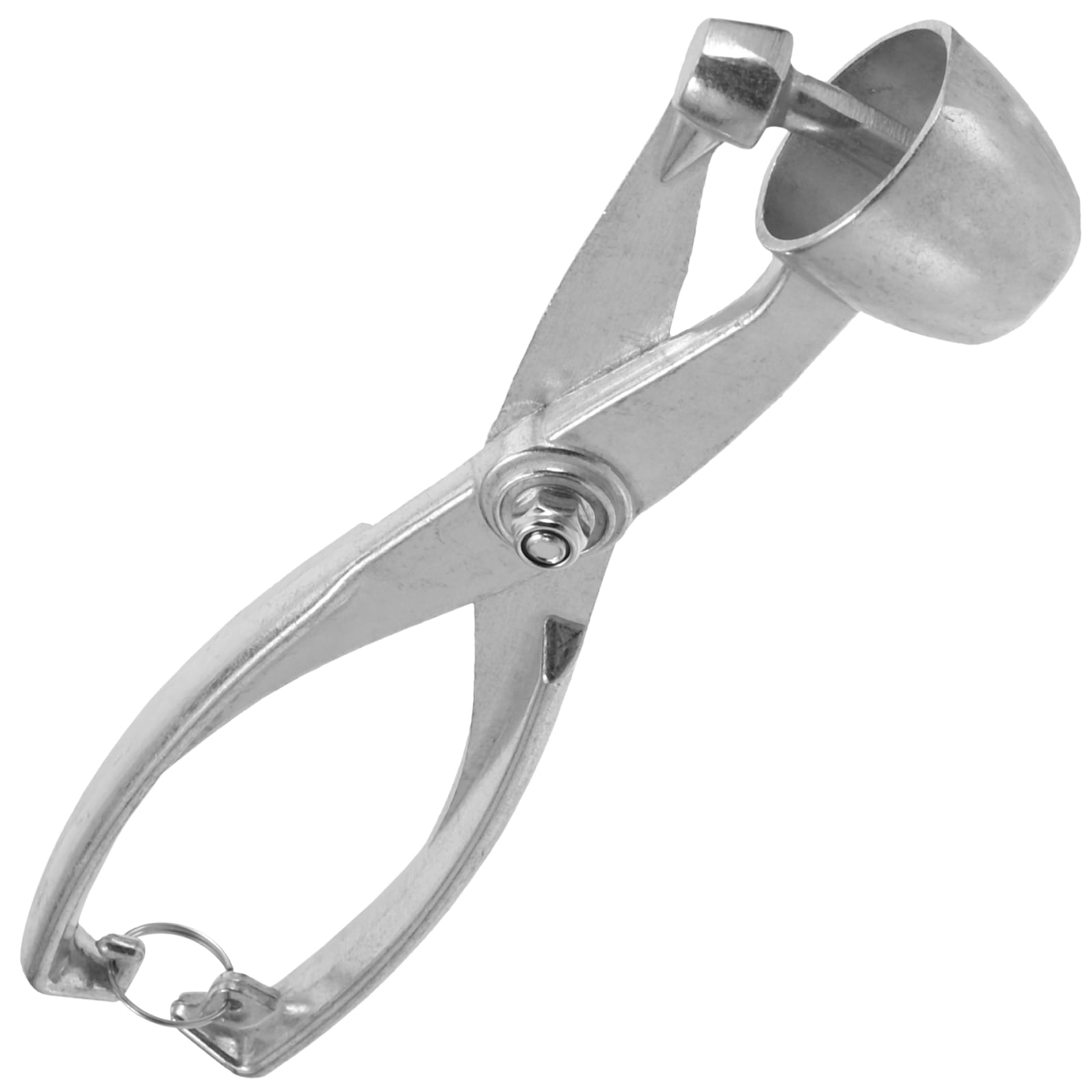 Corer Fruit Pit Deseeder Cherry Olives Cherries Metal - Walmart.com