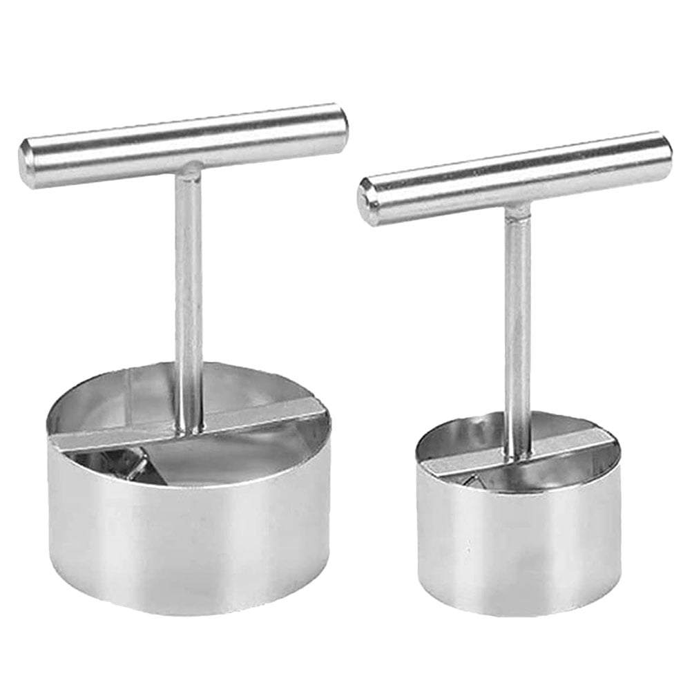 Corer Pineapple Auxiliary Tool Strawberry Hand Spreader Kitchen Fruit ...