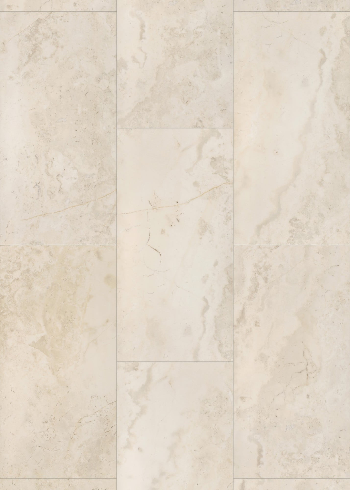 Coretec Vv870-12262 Ct Pplus E Tile 12" X 24" Vinyl Flooring - Classic ...