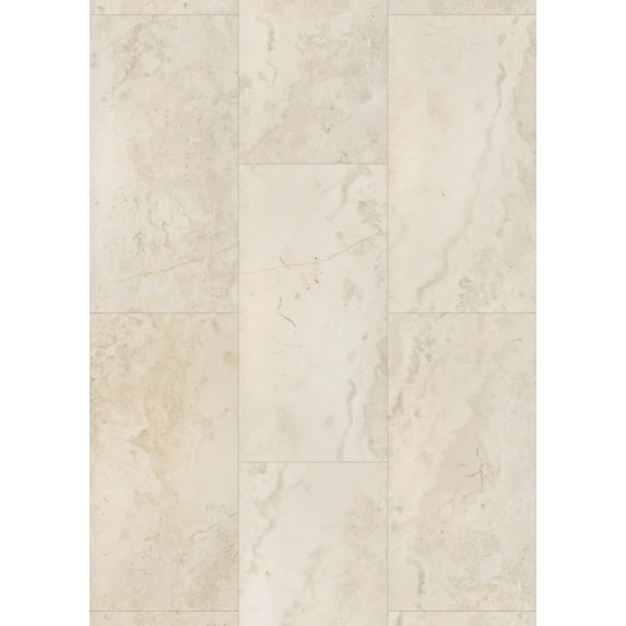 Coretec Vv870-12262 Ct Pplus E Tile 12" X 24" Vinyl Flooring - Classic ...