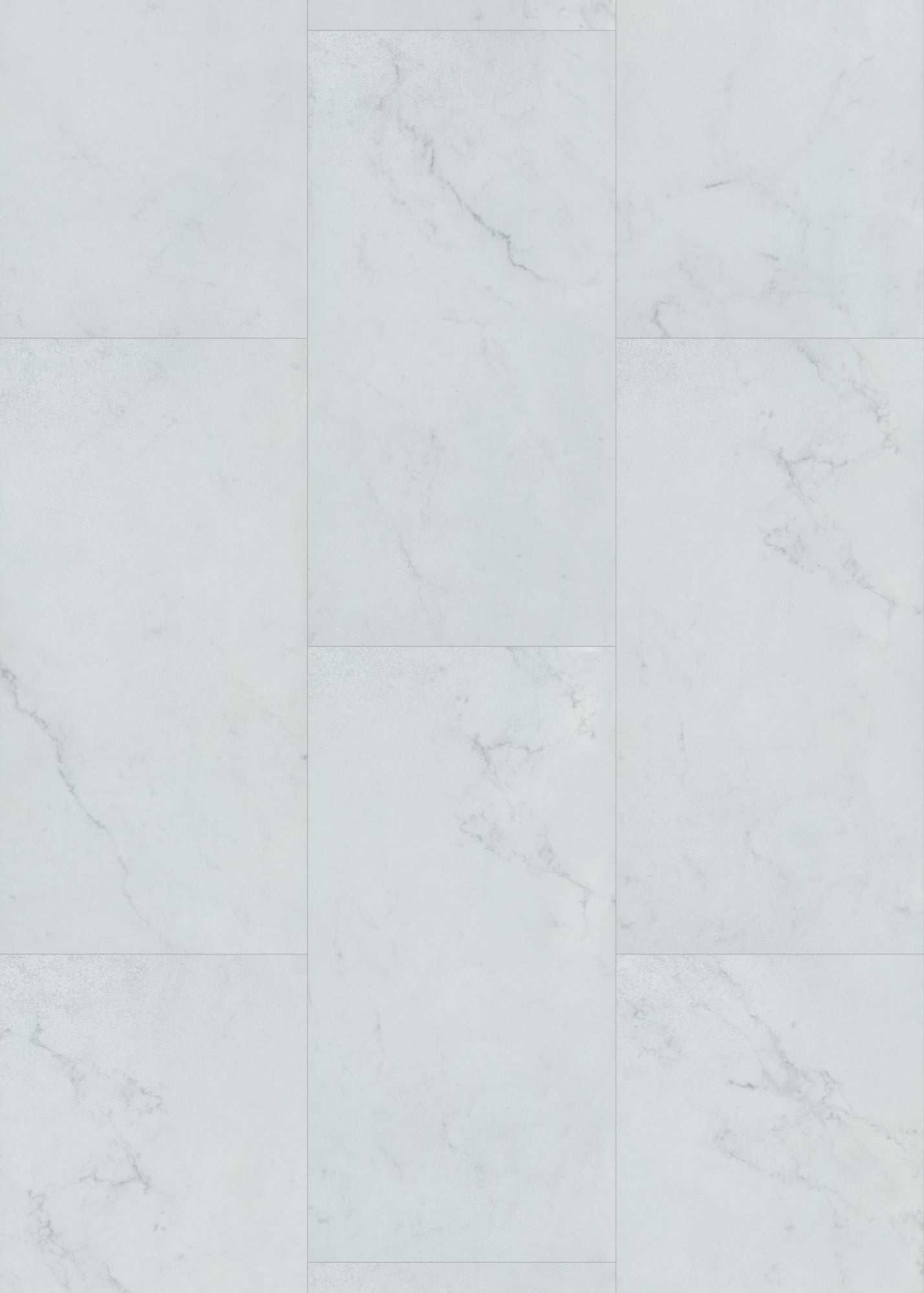 Coretec Vv872-12269 Ct Plus Tile 12" X 24" Vinyl Flooring - Bianco ...