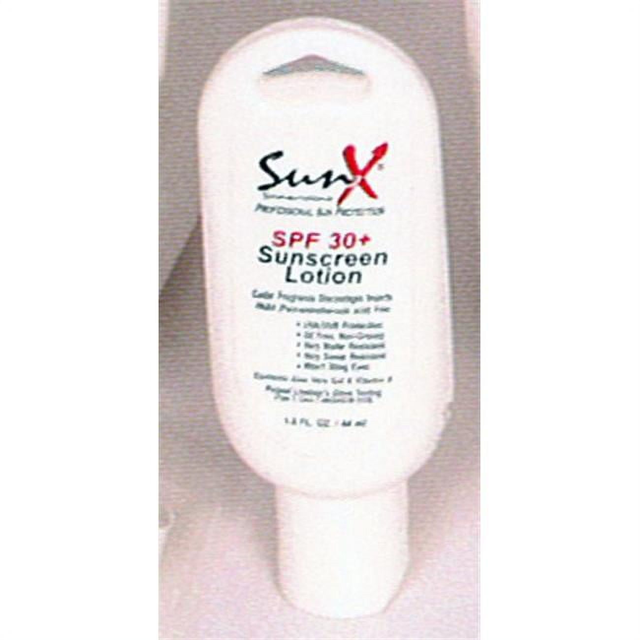 Coretex Products 172916009 71600 1.5 oz SPF30 Plus Sunx Sunscreen ...
