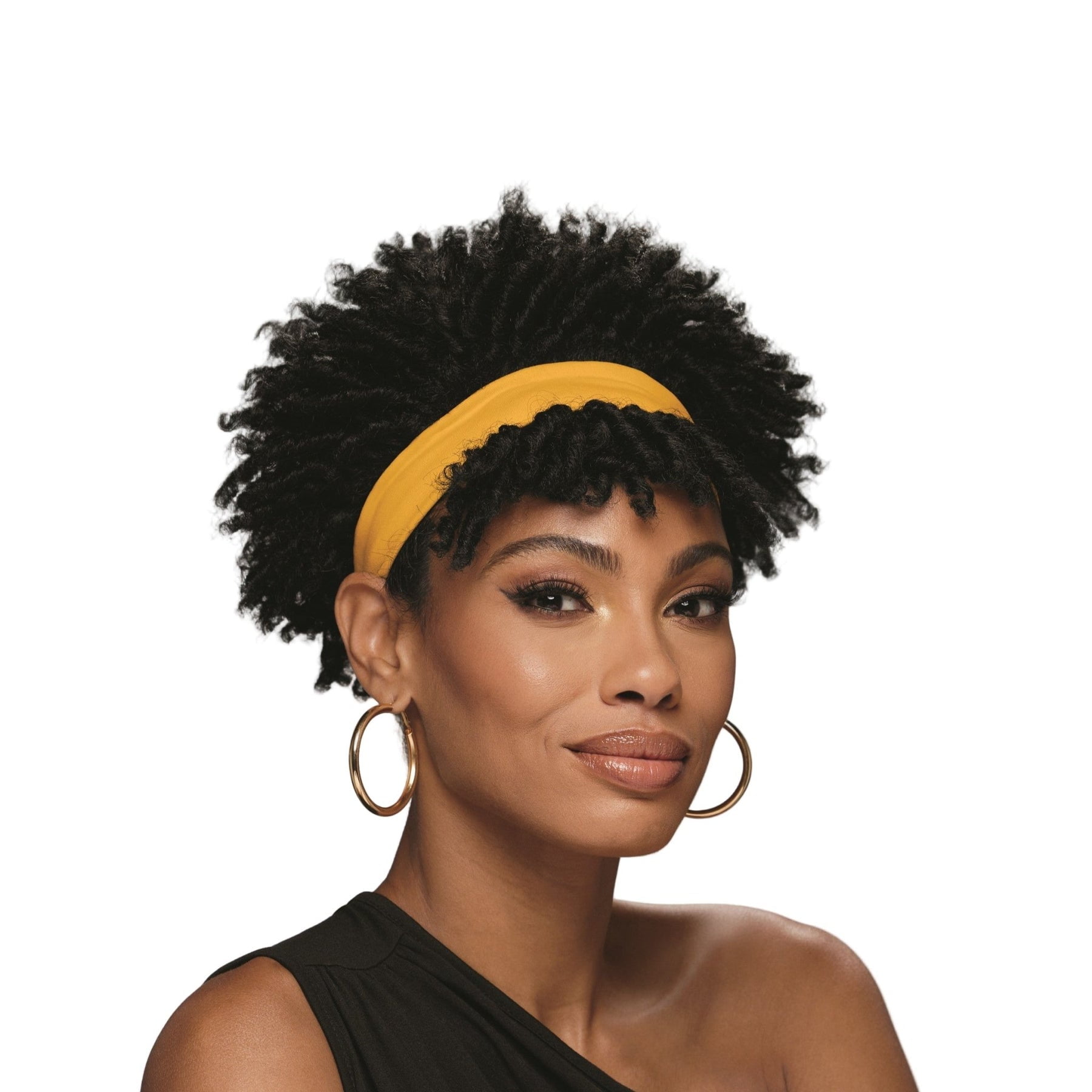 Coretta Wig by Especially Yours – Natural-Look Women’s Synthetic Wig ...