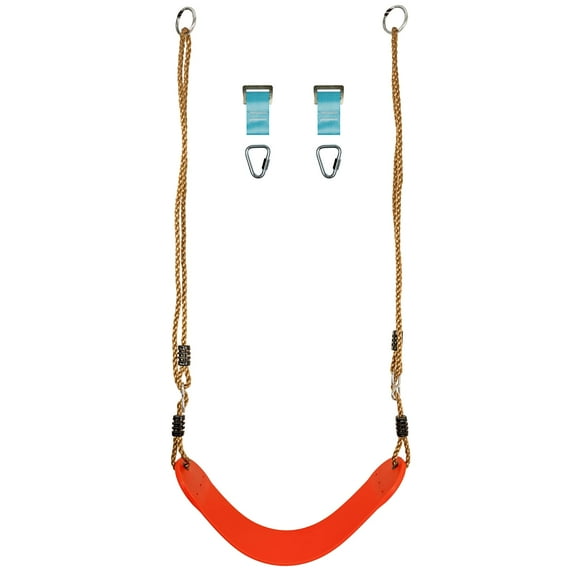 Ninja Warrior Slackline