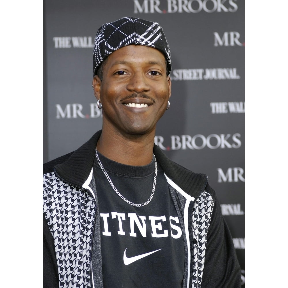 Corey Reynolds At Arrivals For Mr. Brooks Premiere By Mgm Grauman'S ...