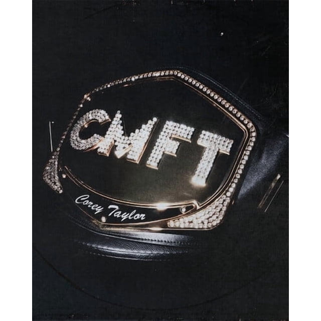 Corey Taylor - CMFT - Music & Performance - CD - Walmart Business Supplies