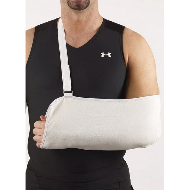 Corflex Economizer Arm Sling, Medium - Walmart.com