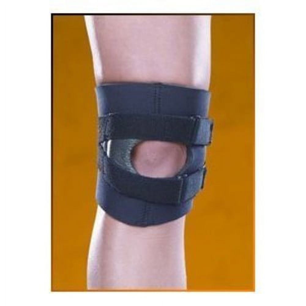 Corflex 6" Knee-O-Trakker - Neoprene, X-Small - Walmart.com
