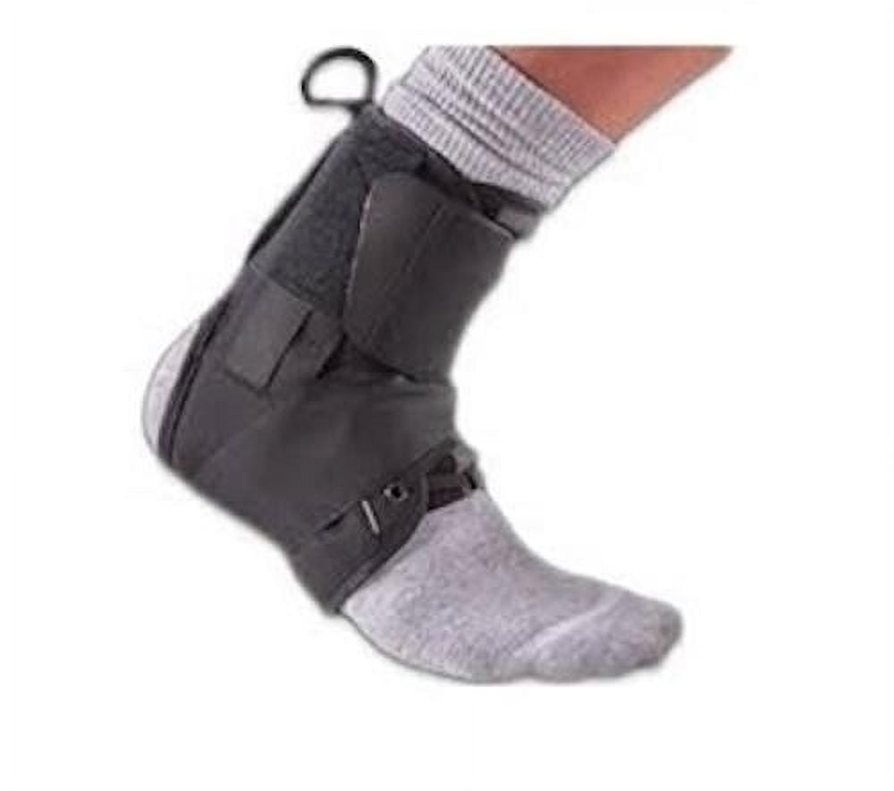 Corflex Marathon Active Lace Up Ankle Stabilizer, 2X-Large - Walmart.com