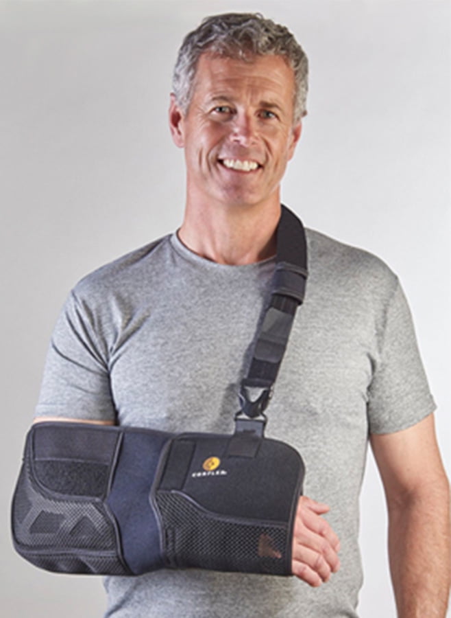 Corflex Ranger Shoulder Sling - Walmart.com